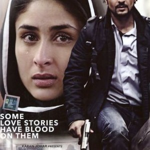 Kurbaan - Rotten Tomatoes