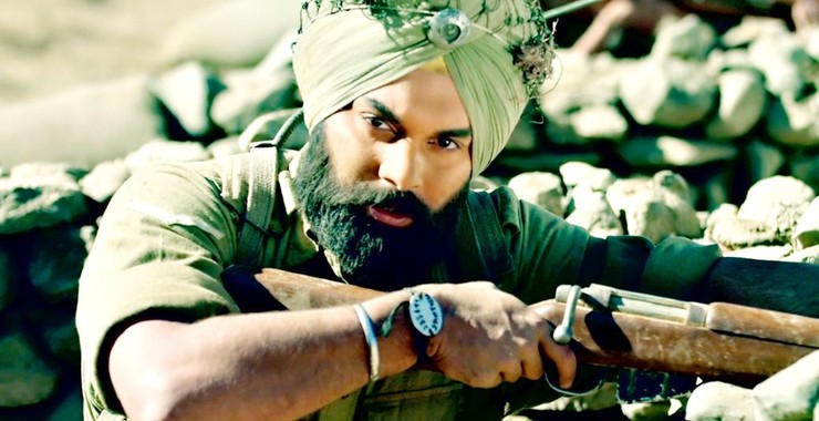 Subedar Joginder Singh - Rotten Tomatoes