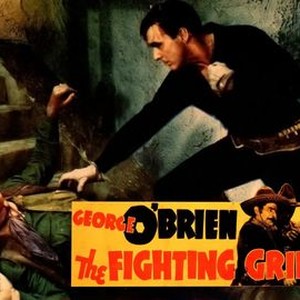 Fighting Gringo - Rotten Tomatoes