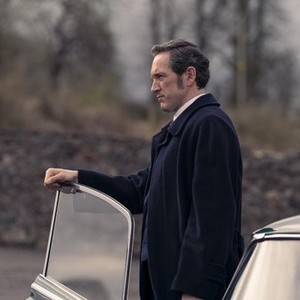 Dalgliesh: Season 1, Episode 1 - Rotten Tomatoes