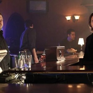 Nicholas Carella - Rotten Tomatoes