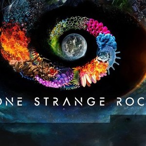 One Strange Rock - Rotten Tomatoes