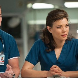 The Night Shift: Season 2, Episode 10 - Rotten Tomatoes