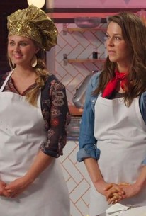 Nailed It!: Season 1, Episode 5 | Rotten Tomatoes