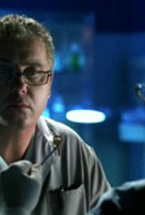 CSI: Crime Scene Investigation - Season 7 Episode 2 - Rotten Tomatoes