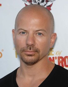 Gordon Bijelonic | Rotten Tomatoes