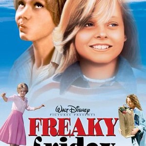 Freaky Friday - Rotten Tomatoes