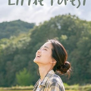 Little Forest - Rotten Tomatoes