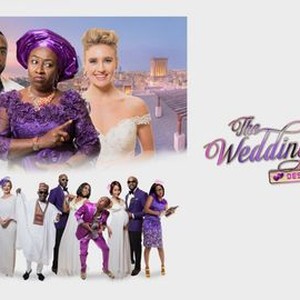 The Wedding Party 2: Destination Dubai - Rotten Tomatoes