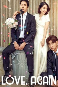 Love, Again | Rotten Tomatoes