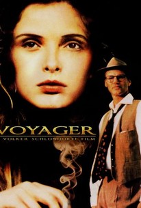 Voyager | Rotten Tomatoes