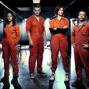 Misfits - Rotten Tomatoes