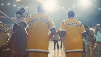Winning Time: The Rise of the Lakers Dynasty - Rotten Tomatoes