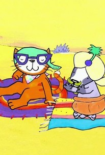 Poppy Cat: Season 1, Episode 34 | Rotten Tomatoes