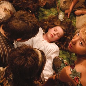 Peter Pan - Rotten Tomatoes