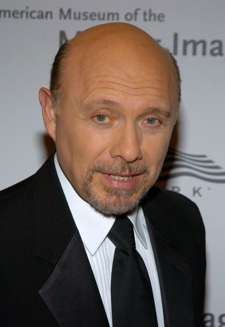 Hector Elizondo - Rotten Tomatoes