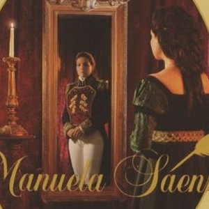 Manuela Sáenz - Rotten Tomatoes