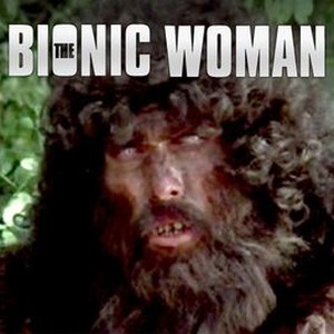Bionic Woman - Rotten Tomatoes