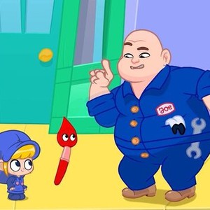 My Magic Pet Morphle: Season 1, Episode 190 - Rotten Tomatoes