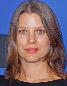 Audrey Marie | Rotten Tomatoes