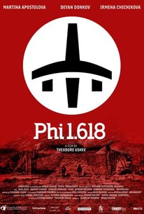 Phi 1.618 | Rotten Tomatoes