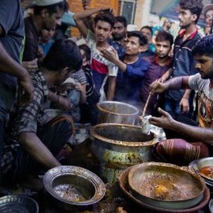 Street Food: Asia - Rotten Tomatoes