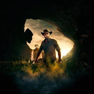 Man vs Monsters - Rotten Tomatoes