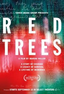 Red Trees | Rotten Tomatoes