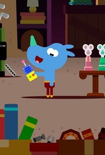 Hey Duggee: Season 4, Episode 12 | Rotten Tomatoes