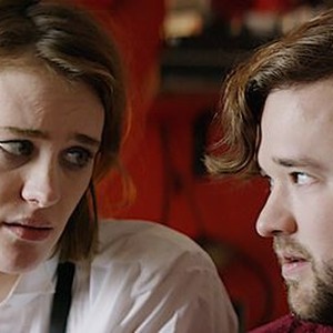 Izzy Gets the F... Across Town - Rotten Tomatoes