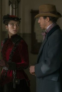 The Law According to Lidia Poët: Season 1, Episode 2 - Rotten Tomatoes