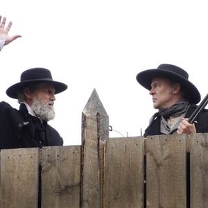 James Shanklin - Rotten Tomatoes