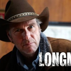 Longmire - Rotten Tomatoes