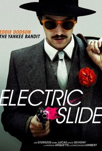 Electric Slide | Rotten Tomatoes