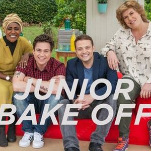 Junior Bake Off - Rotten Tomatoes