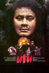 Utu | Rotten Tomatoes