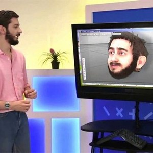 Live Forever as You Are Now With Alan Resnick - Rotten Tomatoes