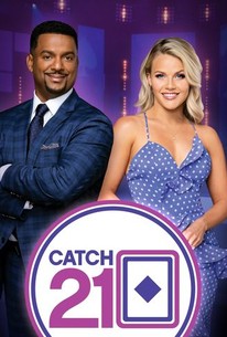 Catch 21 | Rotten Tomatoes