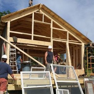 Building Wild: Season 2, Episode 9 - Rotten Tomatoes