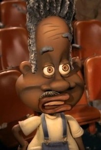 The PJs: Season 1, Episode 5 | Rotten Tomatoes