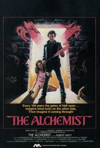 The Alchemist | Rotten Tomatoes