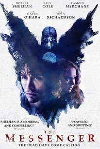 The Messenger | Rotten Tomatoes