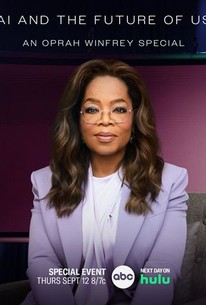AI and the Future of Us: An Oprah Winfrey Special | Rotten Tomatoes