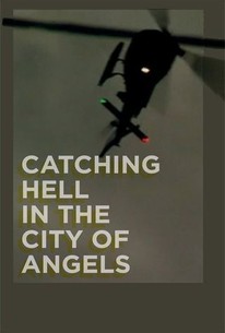 Catching Hell in the City of Angels | Rotten Tomatoes