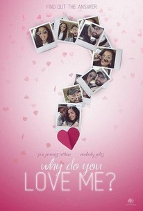 Why Do You Love Me? | Rotten Tomatoes