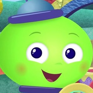 Creative Galaxy: Season 1, Episode 9 - Rotten Tomatoes