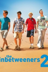 The Inbetweeners 2 | Rotten Tomatoes