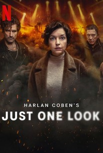 Just One Look | Rotten Tomatoes