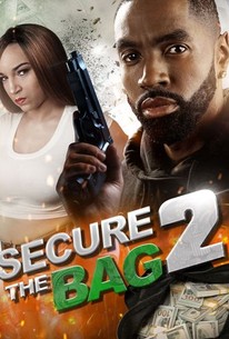Secure the Bag 2 | Rotten Tomatoes