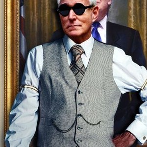 Get Me Roger Stone - Rotten Tomatoes